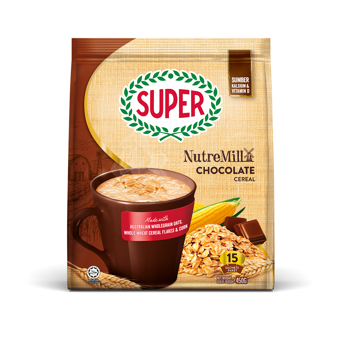 Chocolate | Super MY