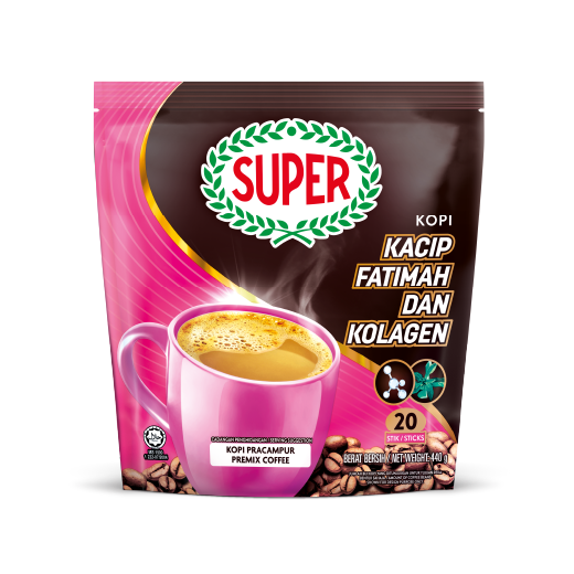 SUPER Kacip Fatimah | Super MY