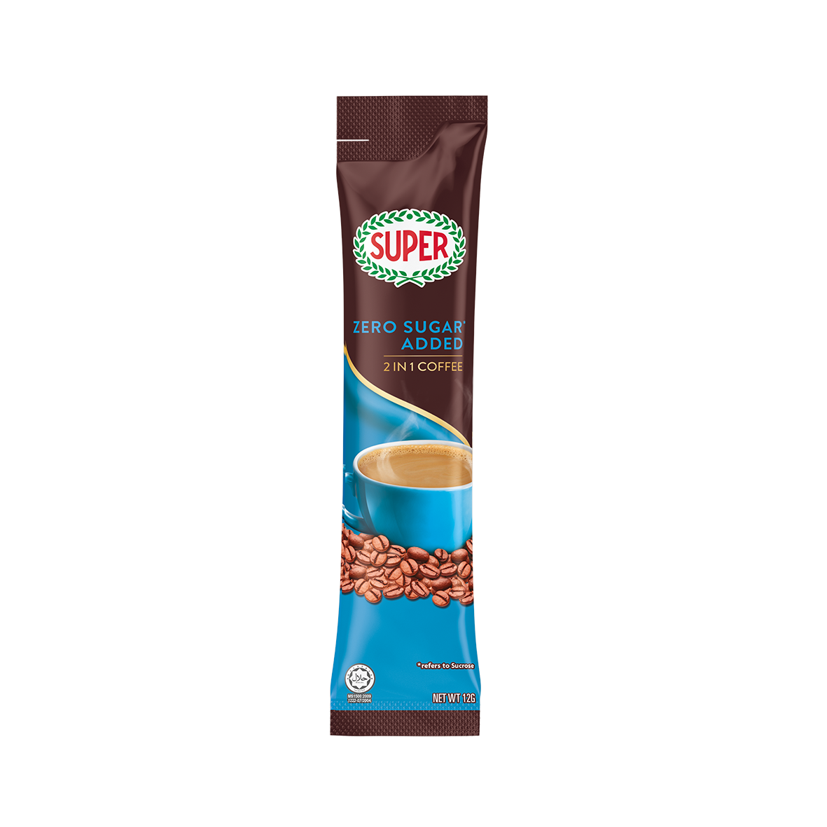 Zero Sugar | Super MY