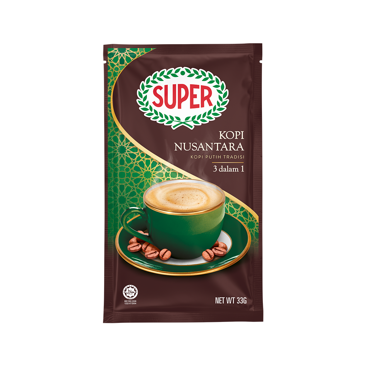 Kopi Nusantara | Super MY