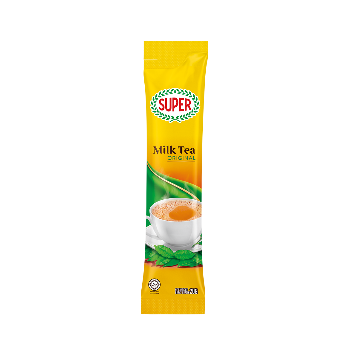 Original | Super MY